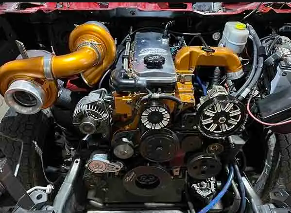 6 Jenis Turbocharger Berbeda dan Keuntungan dari Setiap Konfigurasi